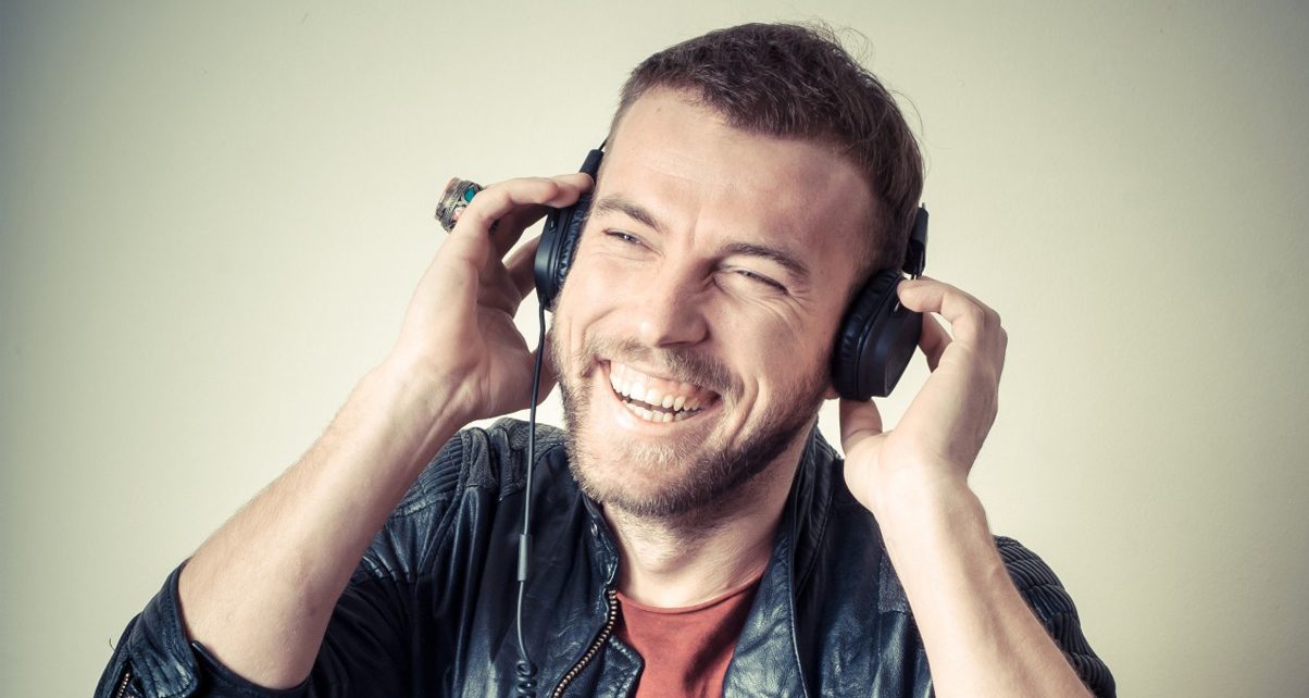 Over To You What Non Dance Music Do DJs Listen To Over To You What Non Dance Music Do DJs Listen To