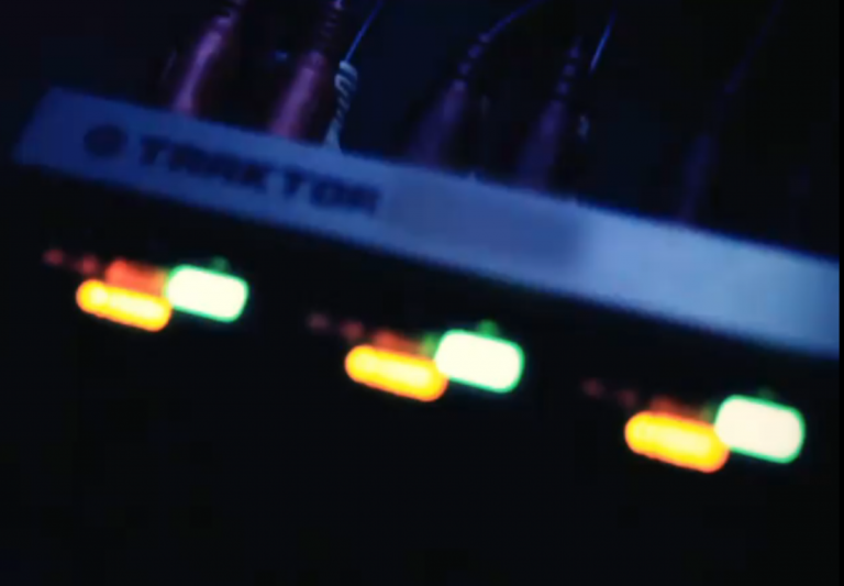 Video Reveals New Traktor Hardware & Software - Digital DJ Tips