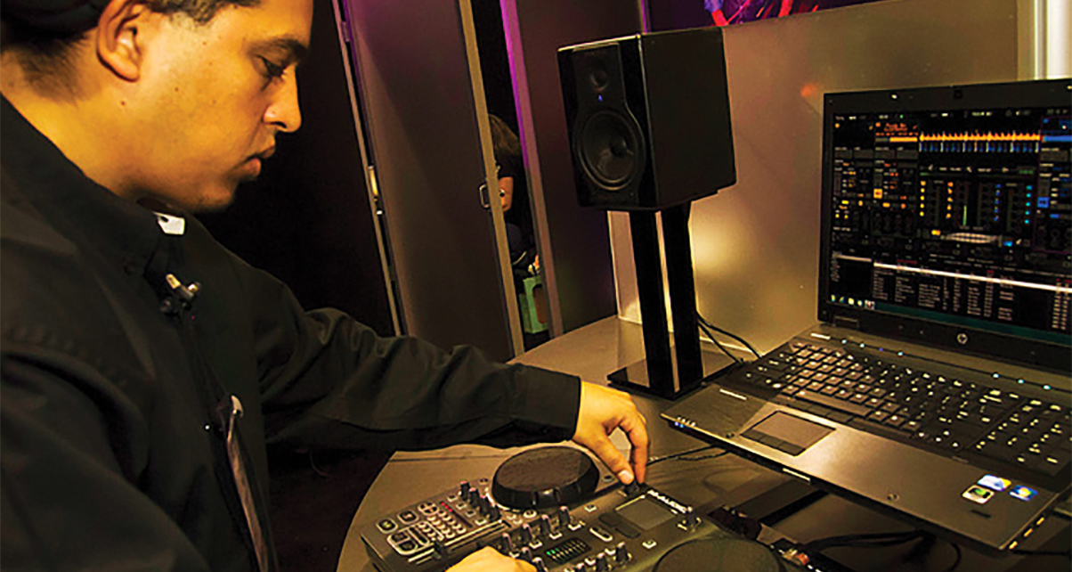 Long-awaited Torq 2.0 Software Upgrade Drops at NAMM - Digital DJ Tips