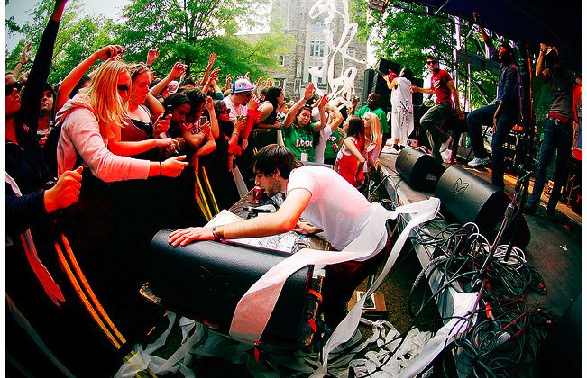 mashups - Digital DJ Tips