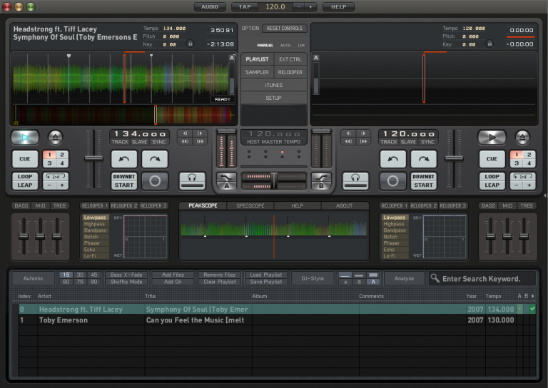 Review: DJ-Tech VTT-101 Mini USB Scratch Controller - Digital DJ Tips