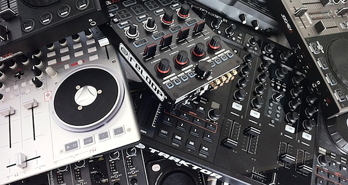 ten commandments - Digital DJ Tips