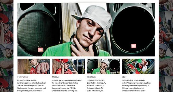 How to Succeed At DJing, Part 9: Get A Demo & Press Kit - Digital DJ Tips