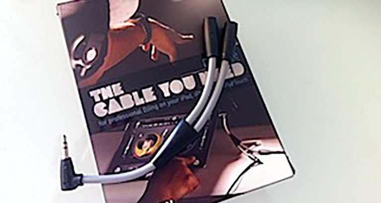 All You Need To Know About DJ Splitter Cables - Digital DJ Tips