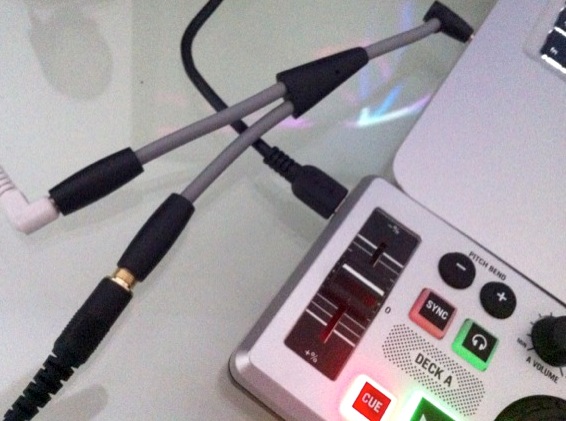 Review: Numark DJ2GO Portable DJ Controller - Digital DJ Tips