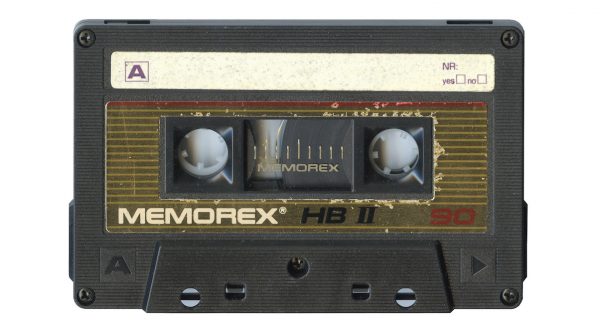 The First Mixtape I Ever Made - Digital DJ Tips