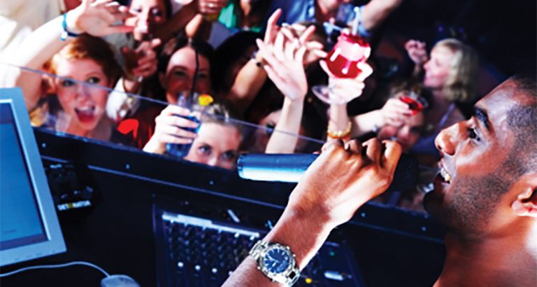 The 4 Types Of DJ: Which Are You? - Digital DJ Tips