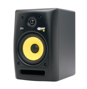 KRK Rokit 6 Powered Monitor Speakers Review - Digital DJ Tips