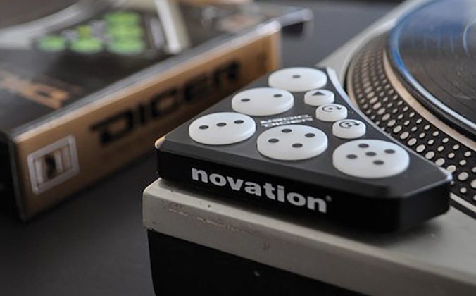 dvs - Digital DJ Tips