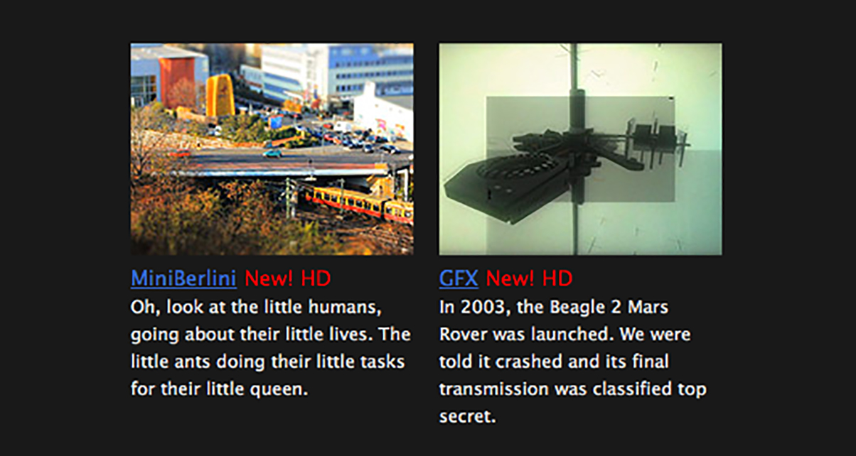 Video DJing, Part 6: Where to Get Music Videos & VJ Loops