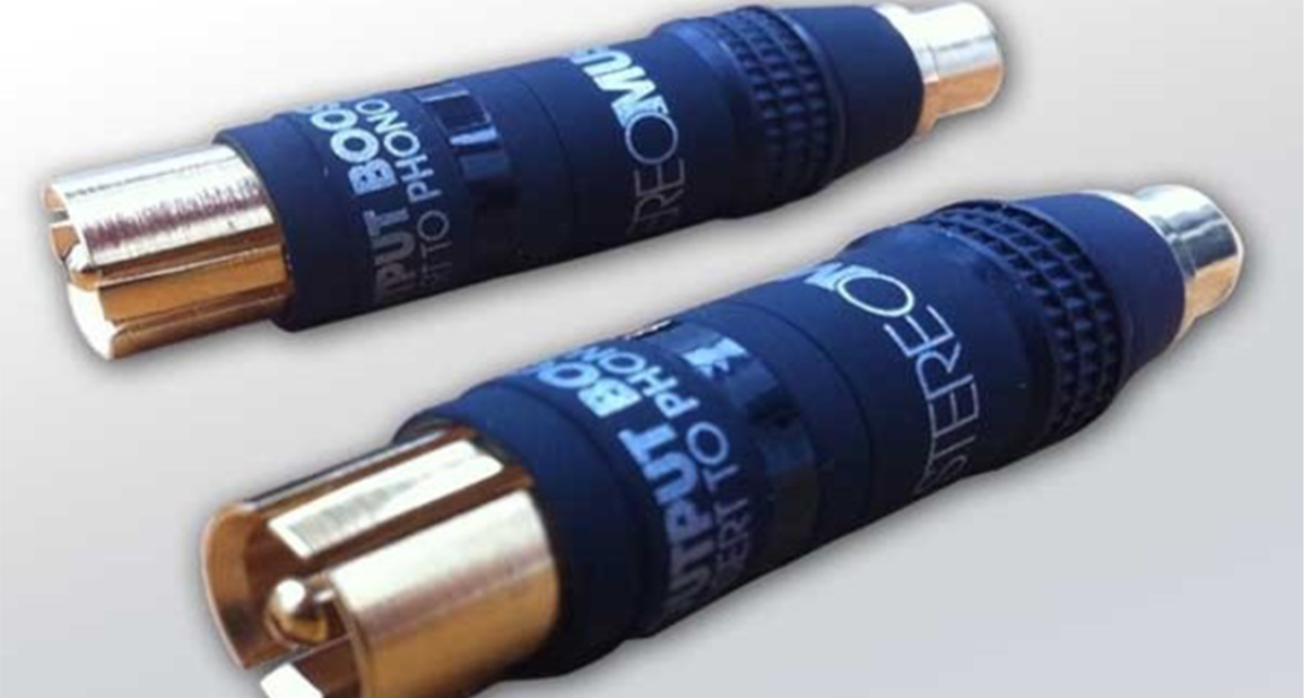 Review: Stereomusik Systems Output Boosters - Digital DJ Tips