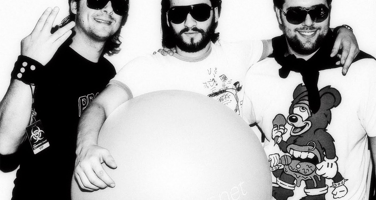 Over To You: How Can I Expand My Tastes Beyond The Obvious?