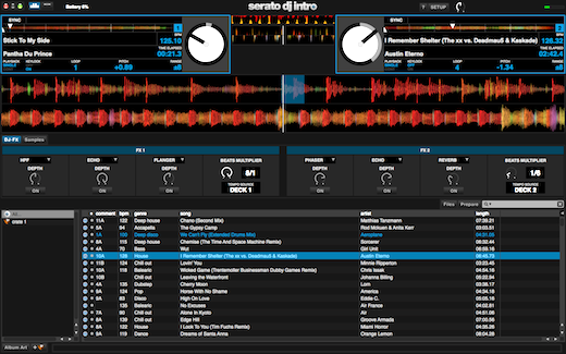 Reloop Terminal Mix 2 Controller Review - Digital DJ Tips