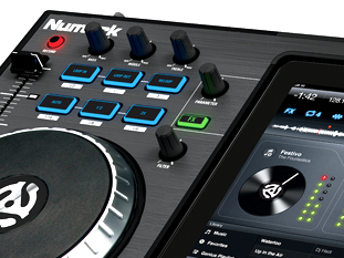 Numark iDJ Pro Controller Review - Digital DJ Tips