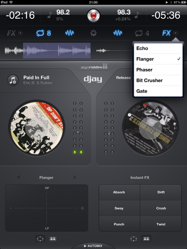 Numark iDJ Pro Controller Review - Digital DJ Tips