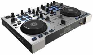 Review & Video: Hercules DJ Console RMX2 - Digital DJ Tips