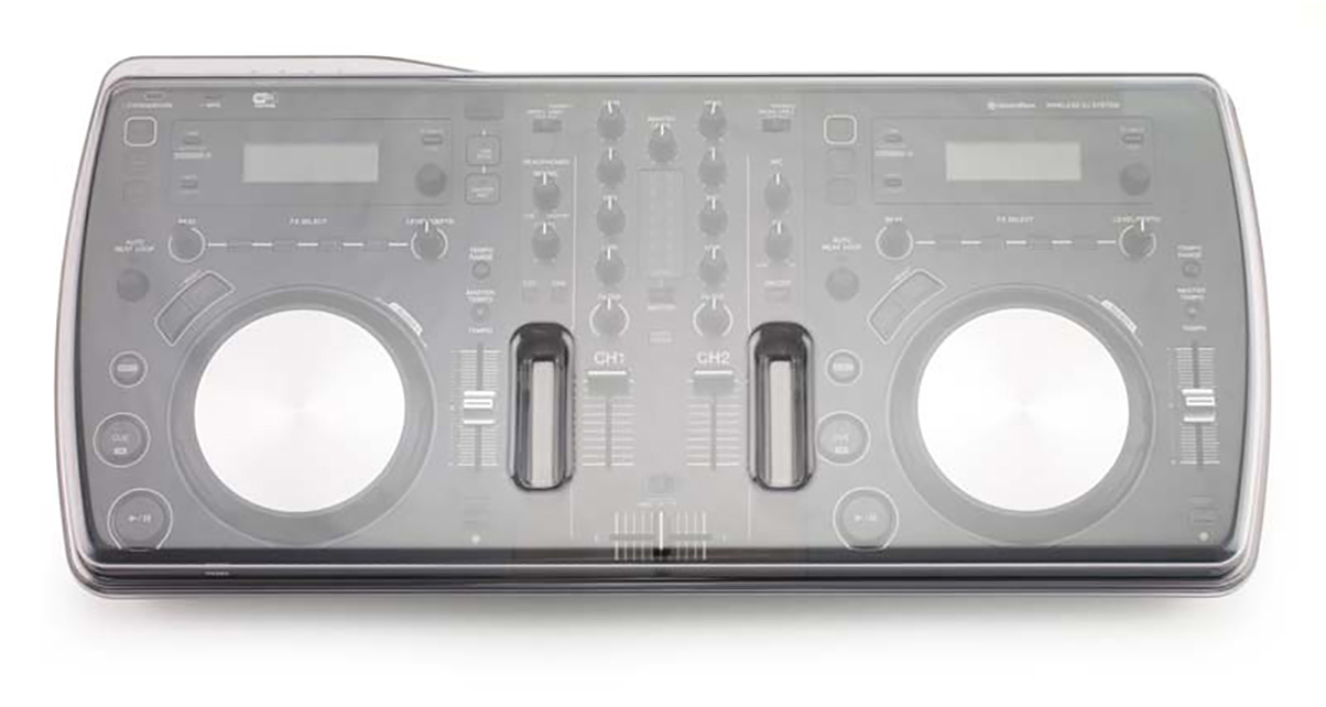 XDJ-AERO - Digital DJ Tips