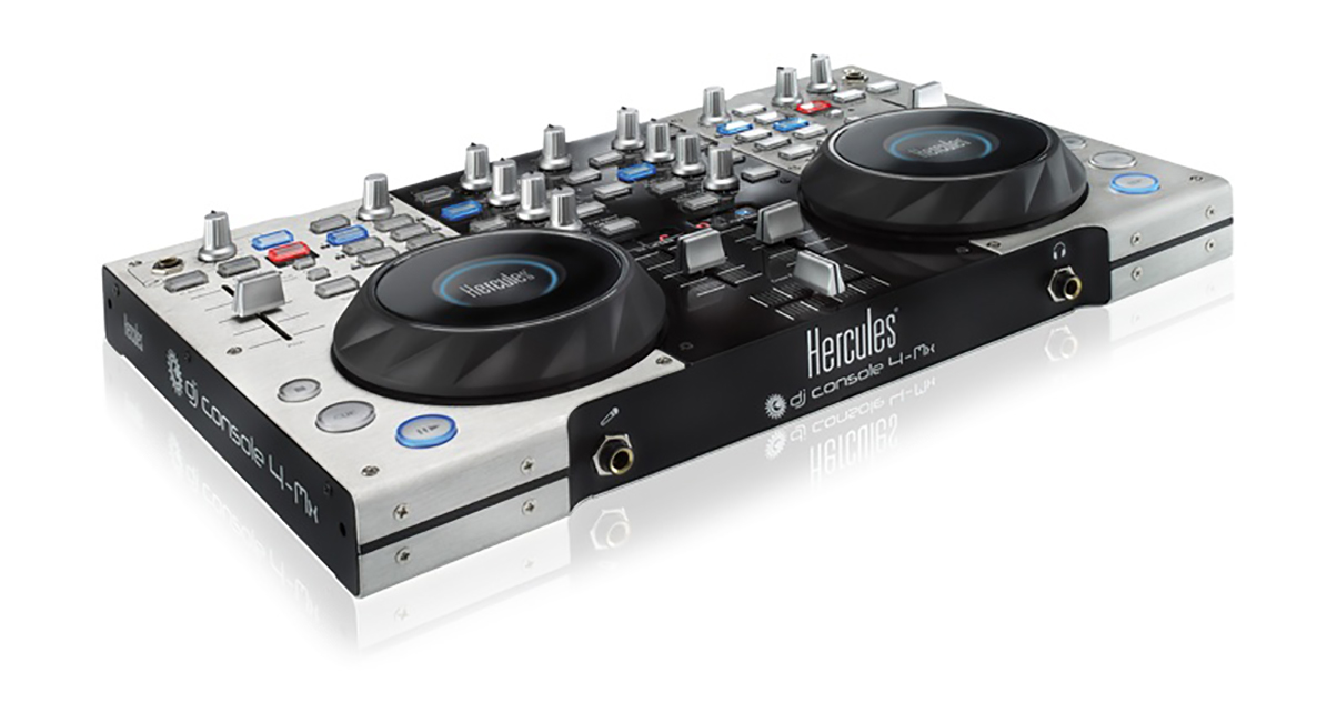 Your Questions: How Do I Mix Four Decks On A Two-Deck Controller?