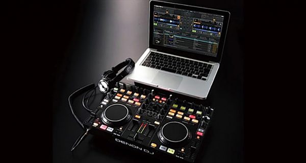Denon DJ MC3000 Price Drop