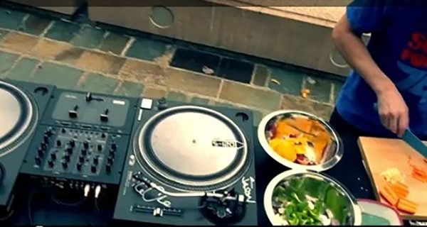 Why Do DJs Make Such Good Cooks? - Digital DJ Tips