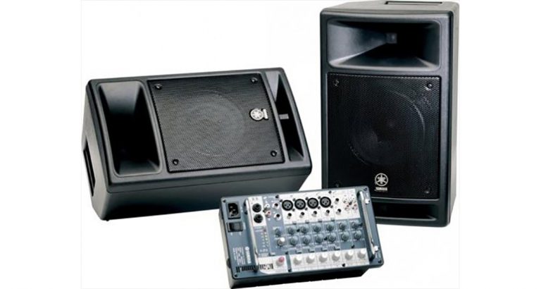 Beginner's Guide To PA Systems, Part 2: Common Questions