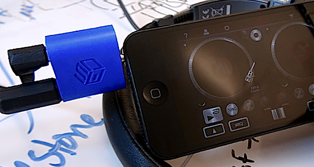 Kickstarter: Toaster, An IOS DJ Splitter With A Difference - Digital DJ ...