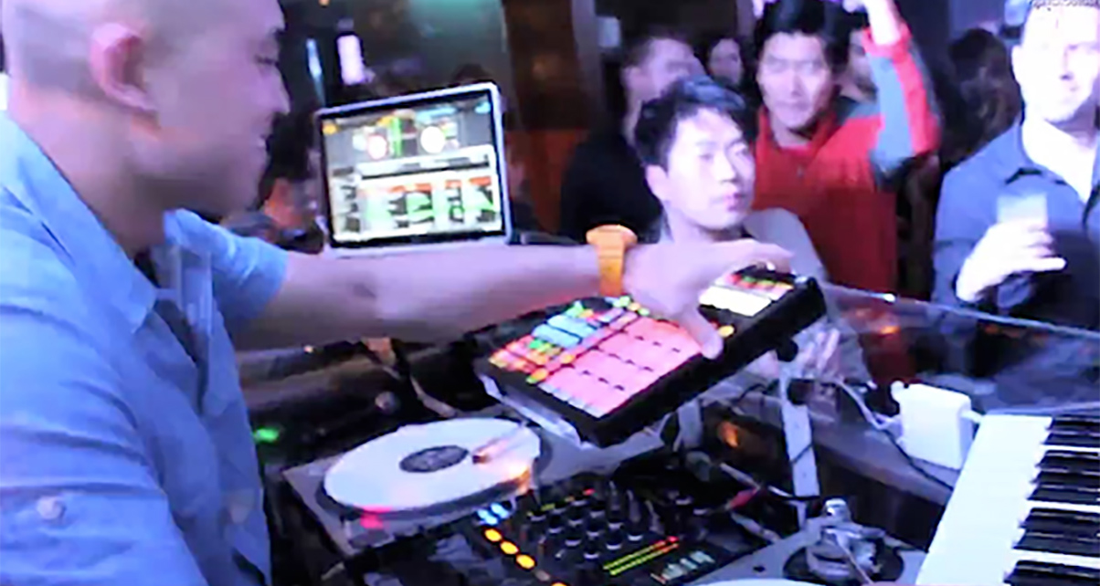 mashups - Digital DJ Tips