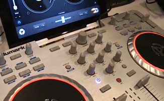 Numark iDJ3 DJ Controller Review - Digital DJ Tips