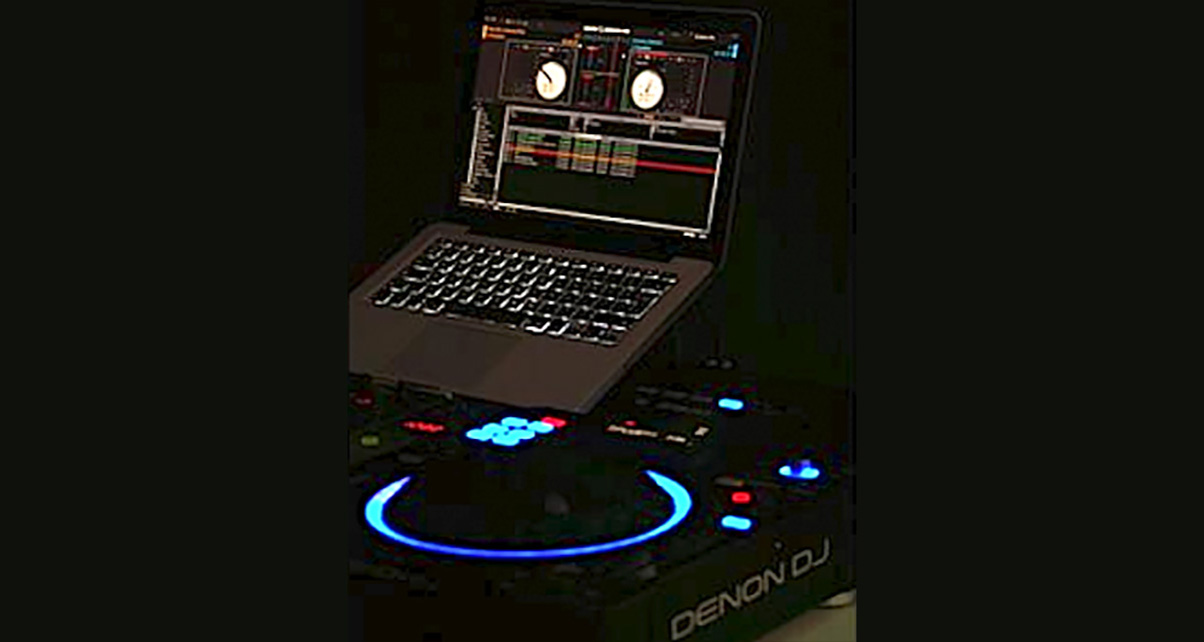 Denon SC2900 Media Players Get Hybrid Midi Mode | Digital DJ Tips