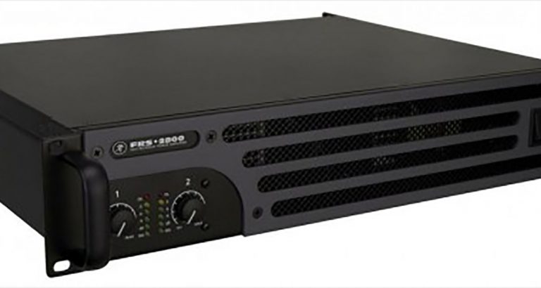 Beginner's Guide To PA Systems, Part 3: Amps & Speakers