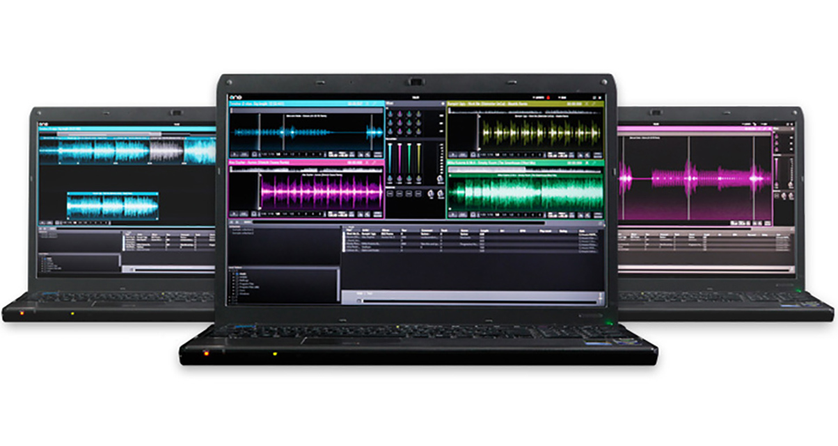 The One Modular DJ Software Launches - Digital DJ Tips