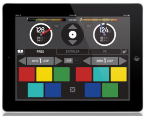 Serato Remote For iPad Review - Digital DJ Tips