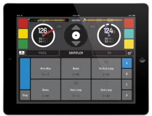 Serato Remote For iPad Review - Digital DJ Tips
