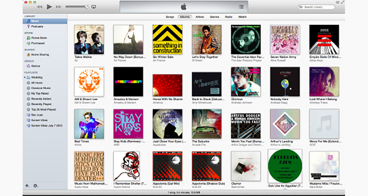 3 Simple Steps To A Great Digital Record Collection - Digital DJ Tips