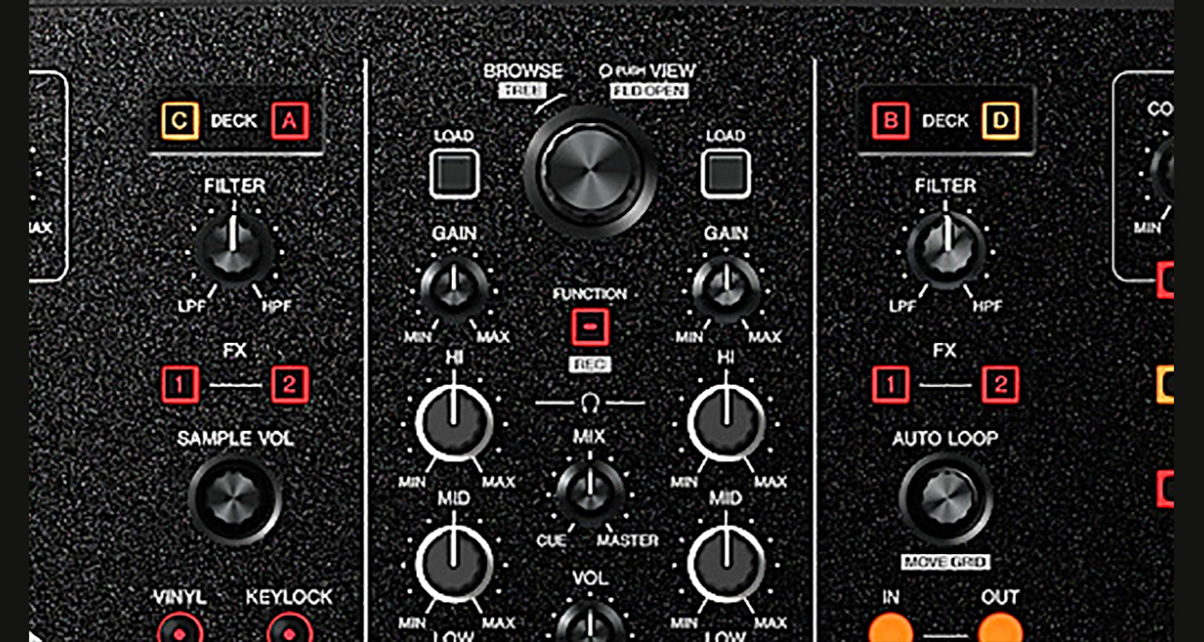 Over To You: How Do I Get My Tunes The Same Volume When Mixing?