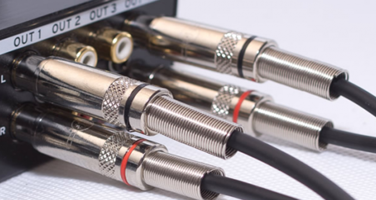 MDC Custom DJ Cables Review - Digital DJ Tips