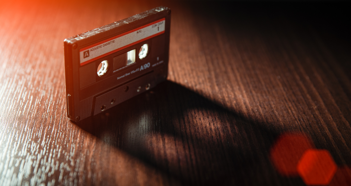 Mixtapes: 5 Excuses DJs Always Use To Avoid Making Them