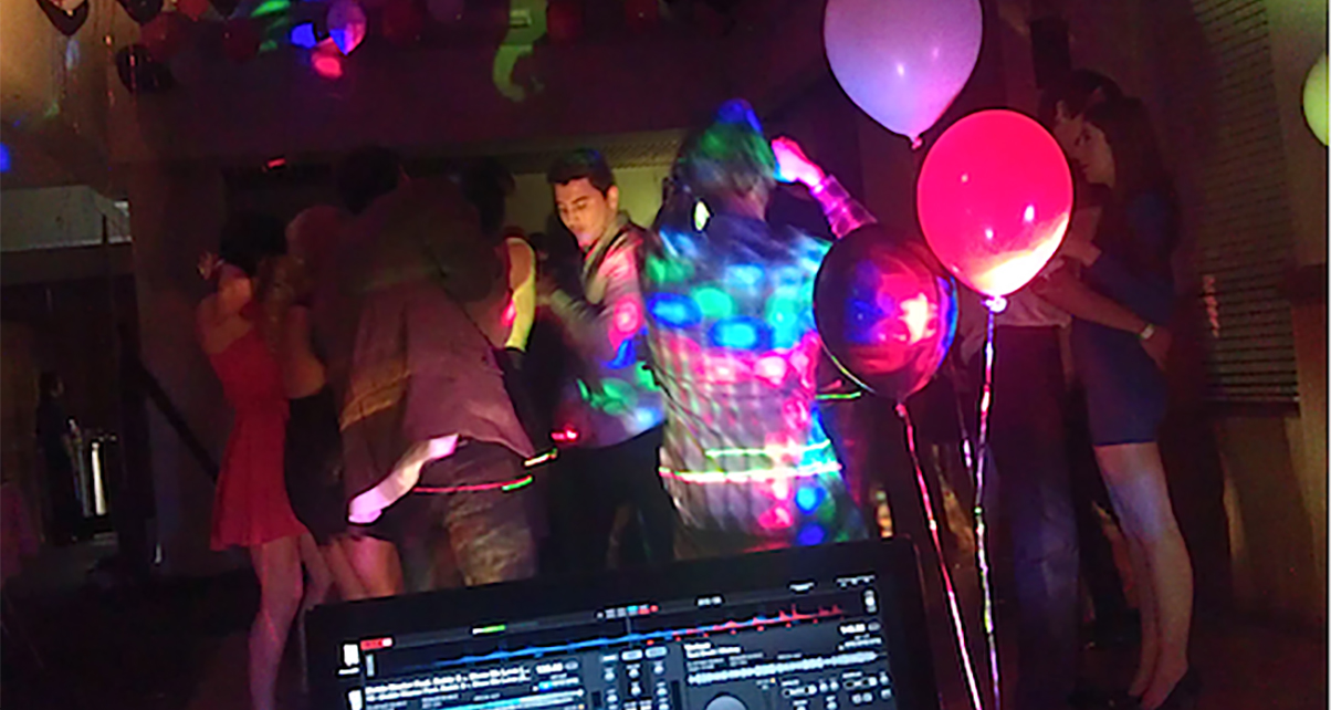 Over To You: How To Mix A Multi-Genre Party Set - Digital DJ Tips