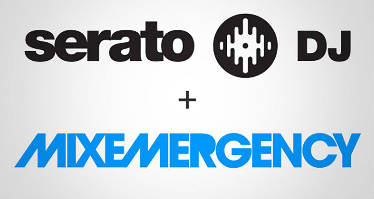 Mix Emergency 2.4/5 Bring Serato DJ Compatibility & Better Midi