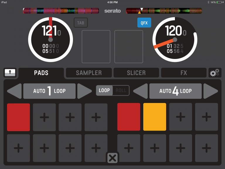 Serato Remote 1.1 For iPad Review - Digital DJ Tips