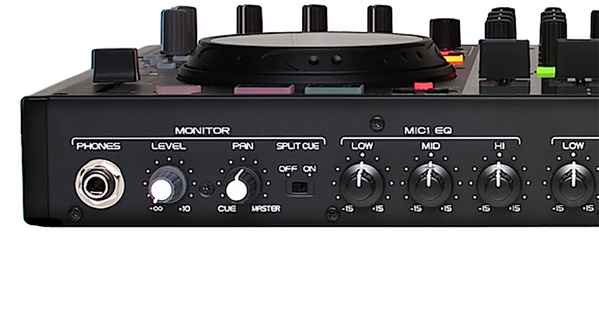 Controller Clinic #32: I Need A Controller With A Split Cue Function