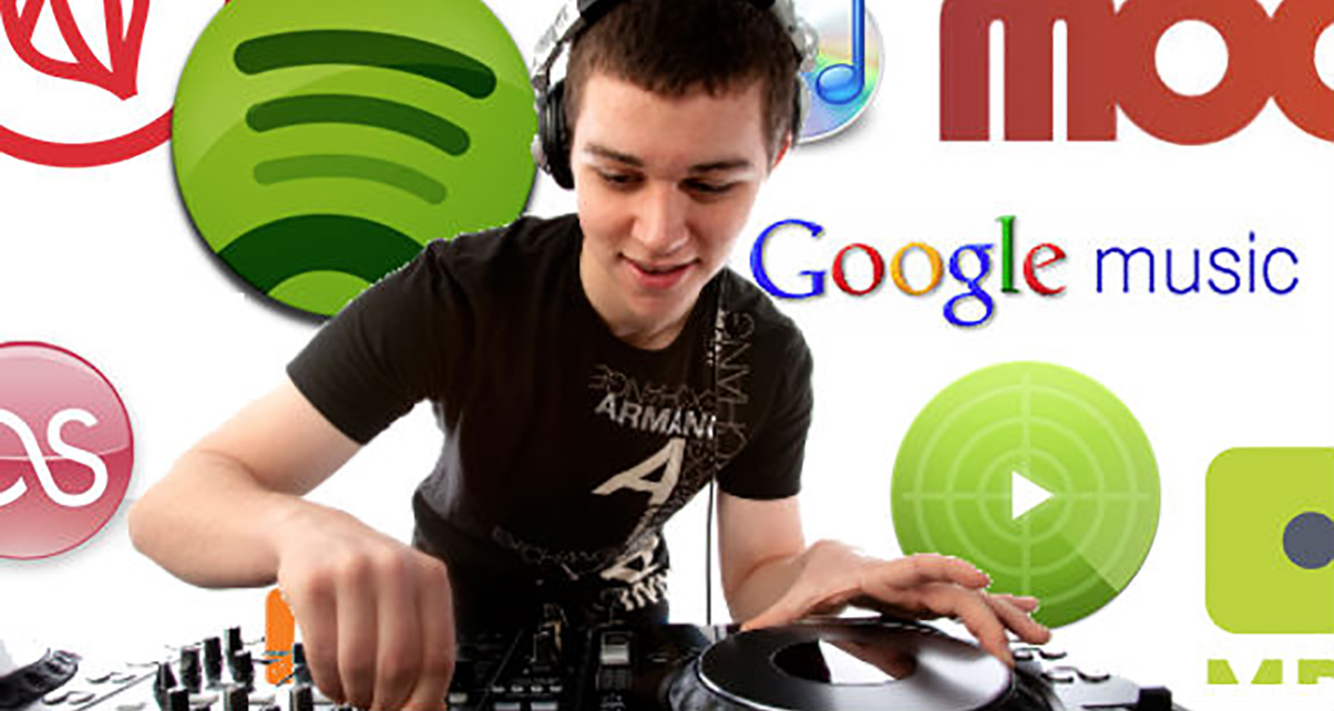 Friday Roundup: Is Streaming Killing Music Ownership?