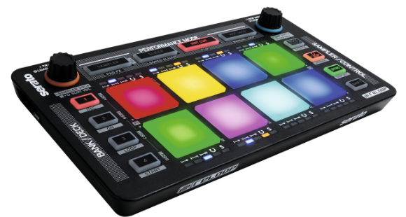 Reloop NEON Controller Review - Digital DJ Tips