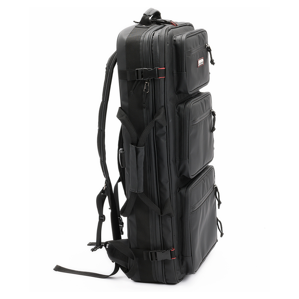 Review & Video: Magma Riot DJ Backpacks - Digital DJ Tips