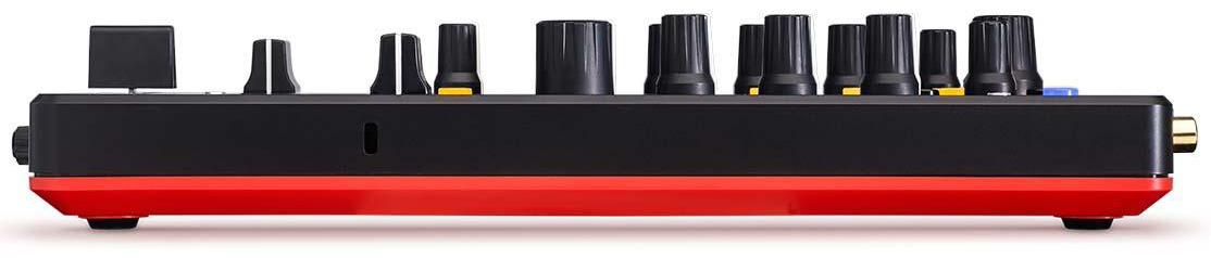 Akai Pro AMX Controller Review - Digital DJ Tips