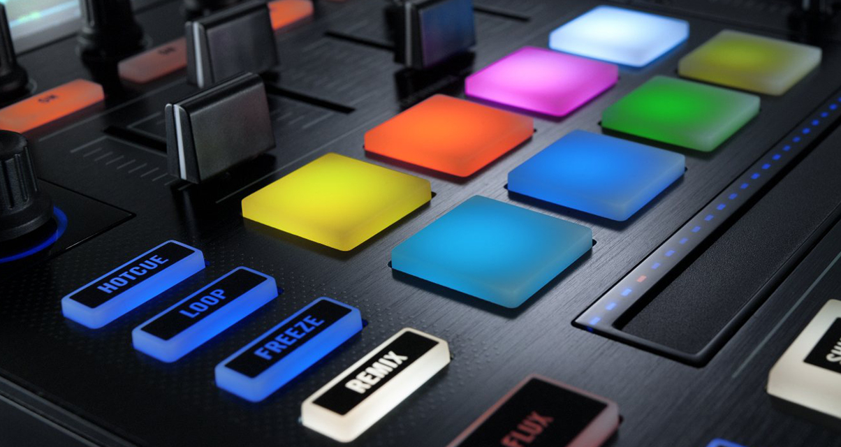 Native Instruments Traktor Kontrol S8 Controller Review - Digital DJ Tips