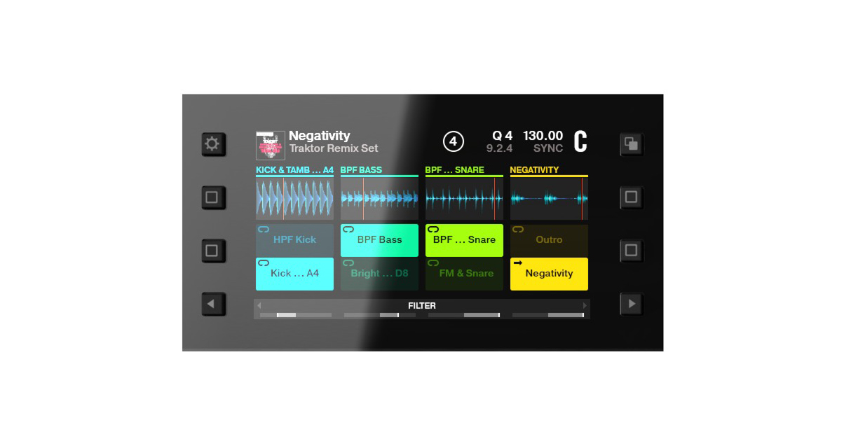 Native Instruments Traktor Kontrol S8 Controller Review - Digital DJ Tips