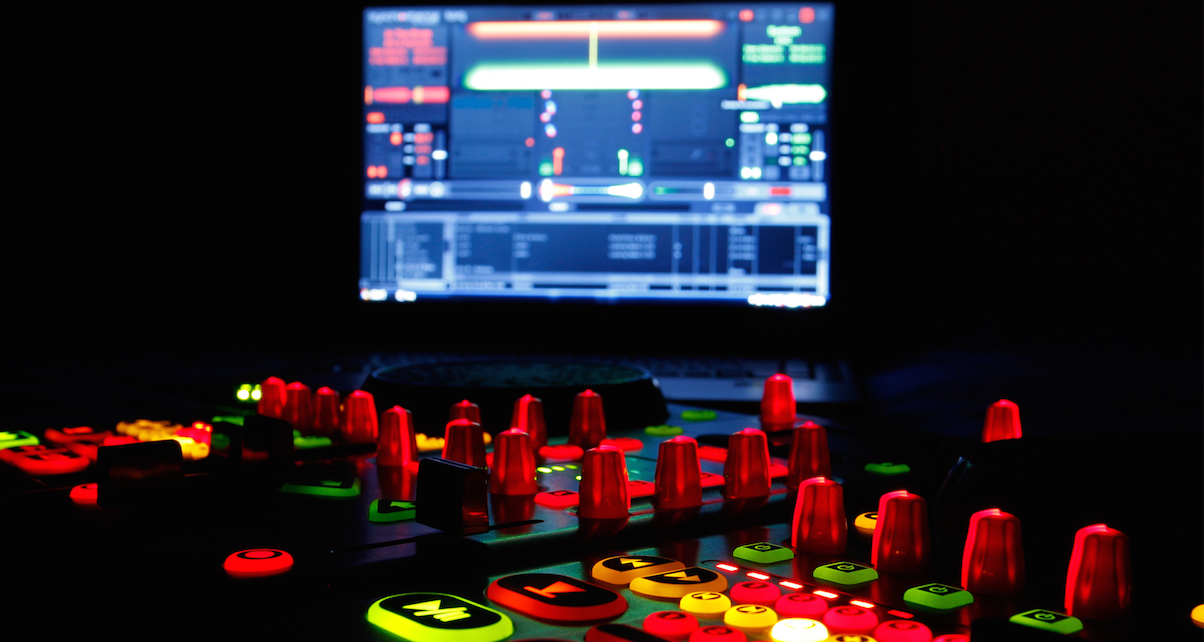 5 Reasons Why Every Digital DJ Should Mix In Key