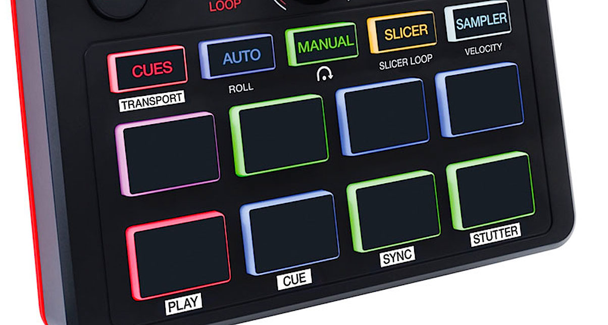 Akai Pro AFX Controller Review - Digital DJ Tips