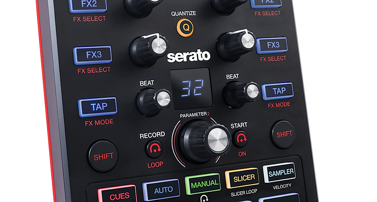 Akai Pro AFX Controller Review - Digital DJ Tips